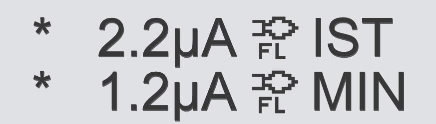 Der robuste ecom xRE- Auslesekopf | ecom