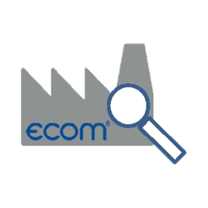 Karriere bei ecom: Praktika, Festanstellung, Initiativ | ecom