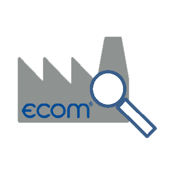 Karriere bei ecom: Praktika, Festanstellung, Initiativ | ecom