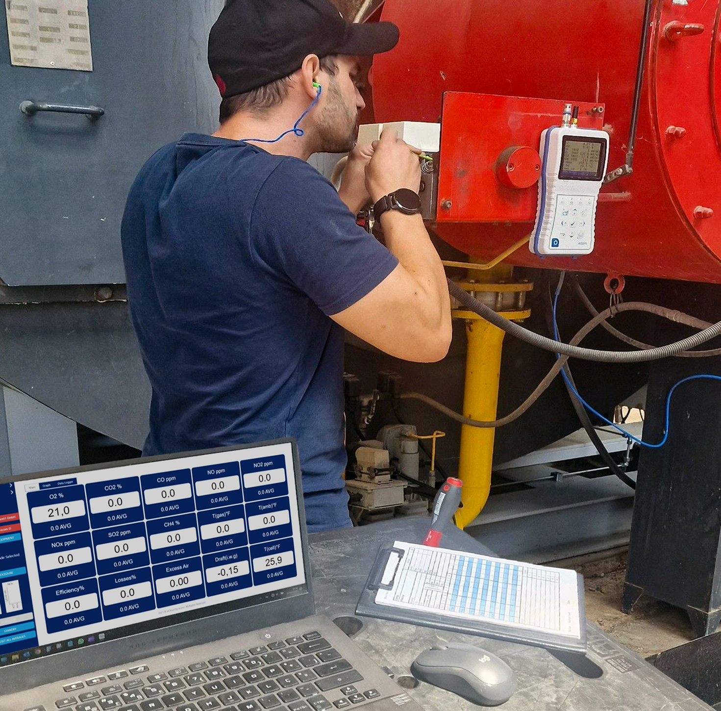 e.CLOUD by ecom - ecom