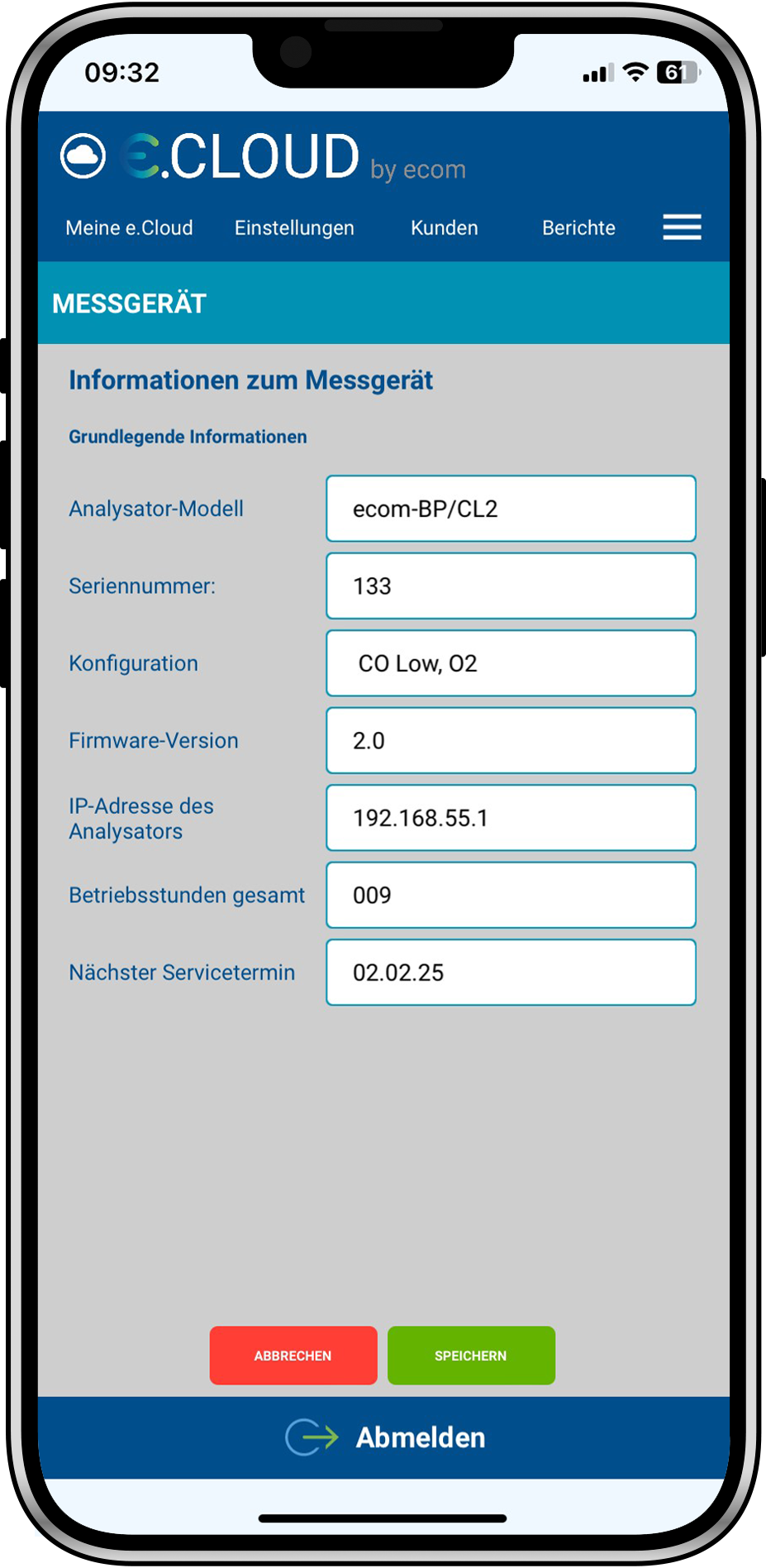 e.CLOUD by ecom - ecom